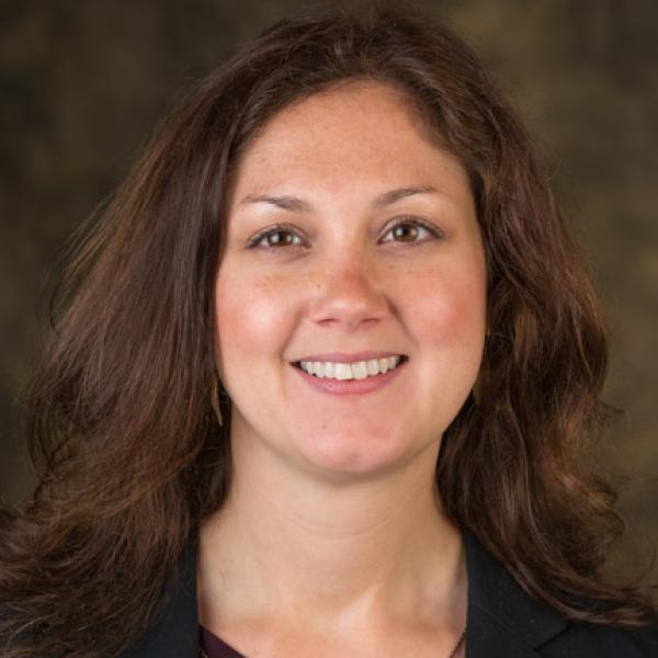 Alison Diehl | Pennsylvania College of Technology